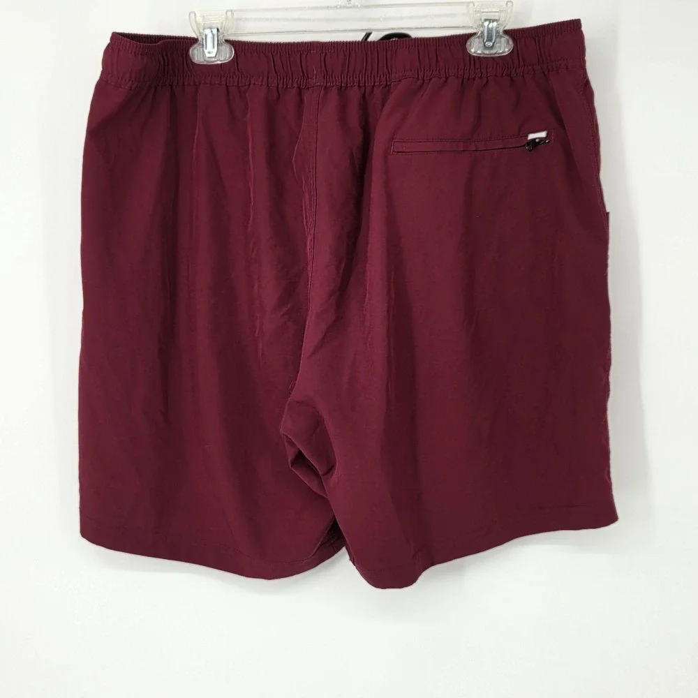DIXXON | Shorts | Dixxon The Brad Premium Lined Athletic Shorts Mens ...